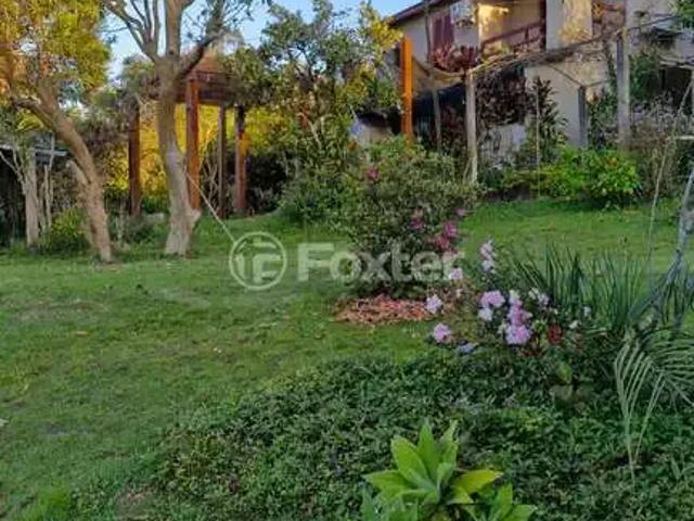 Fazenda para Venda em Caraá/RS Centro 4 Quartos