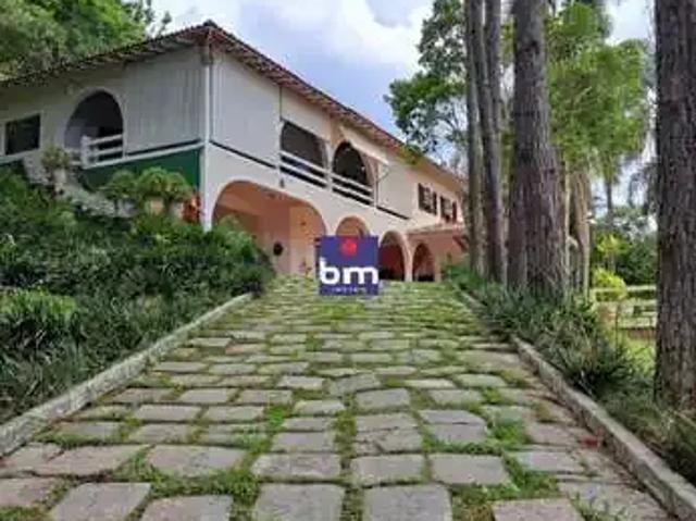 Fazenda para Venda em Carapicuíba/SP Chácara dos Junqueiras 4 Quartos