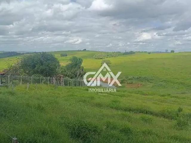 Fazenda para Venda em Carlópolis/PR Zona Rural 2 Quartos