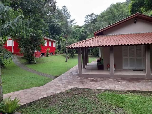 Fazenda para Venda em Carlos Barbosa/RS Zona Rural
