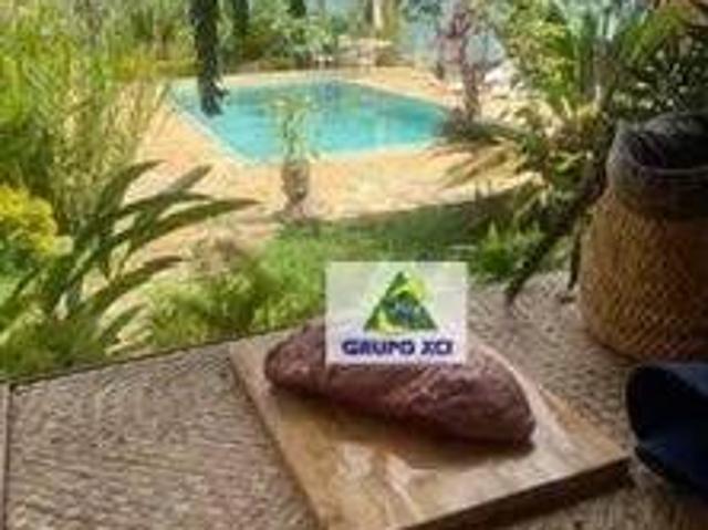Fazenda para venda em Carmo do Rio Claro