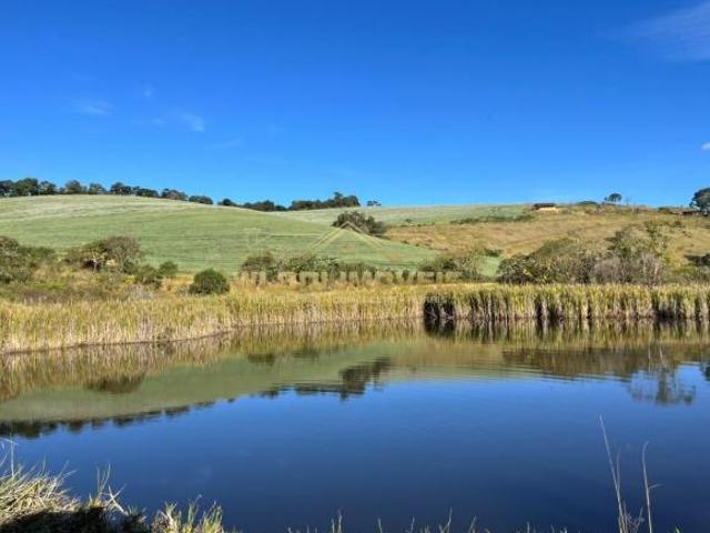 Fazenda para Venda em Carmo de Minas