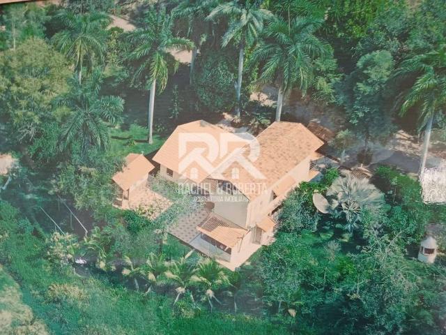 Fazenda para Venda em Carmo/RJ Barra de São Francisco 3 Quartos