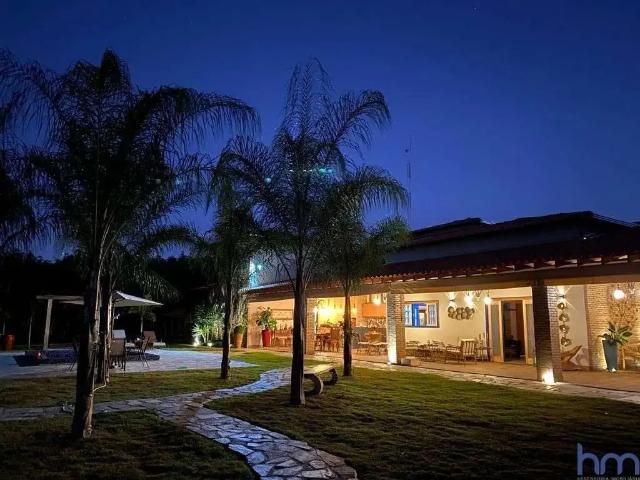Fazenda para Venda em Carneirinho/MG Zona Rural 5 Quartos