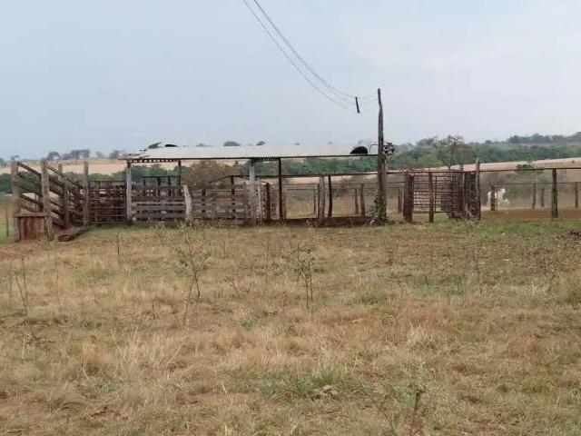 Fazenda para Venda em Carneirinho/MG Zona Rural