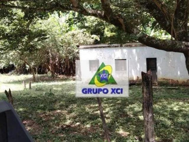 Fazenda para venda em Carrancas