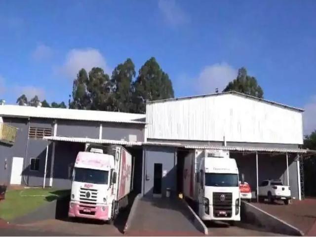 Fazenda para Venda em Cascavel/PR Comunidade Alto Bom Retiro