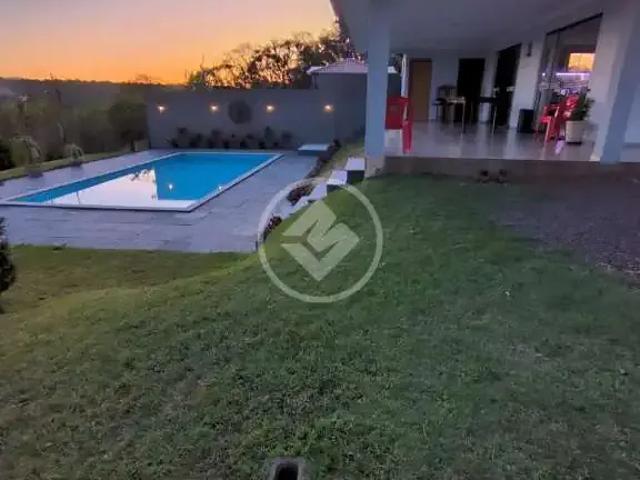 Fazenda para Venda em Cascavel/PR São Salvador 2 Quartos
