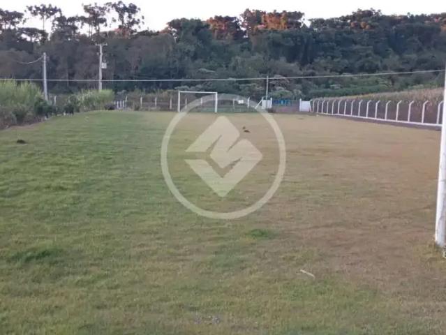 Fazenda para Venda em Cascavel/PR Sede Alvorada 3 Quartos