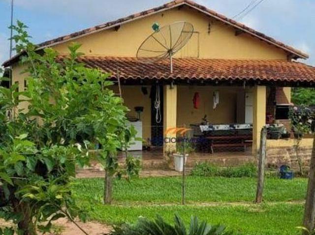 Fazenda para venda em Casa Branca