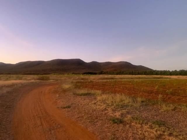 Fazenda para Venda em Casa Nova/BA Zona Rural