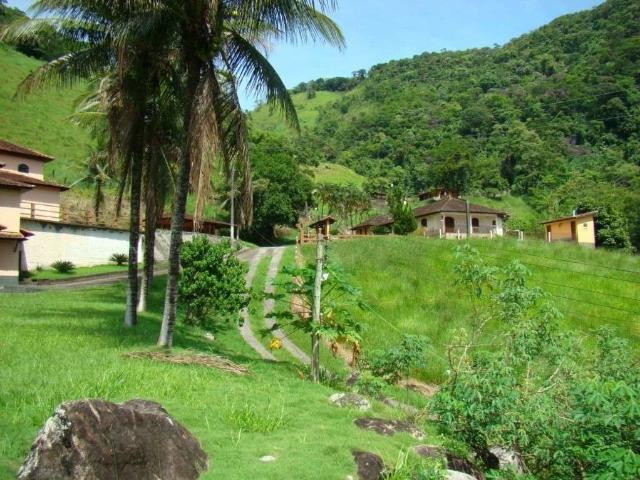 Fazenda para Venda em Casimiro de Abreu/RJ Zona Rural