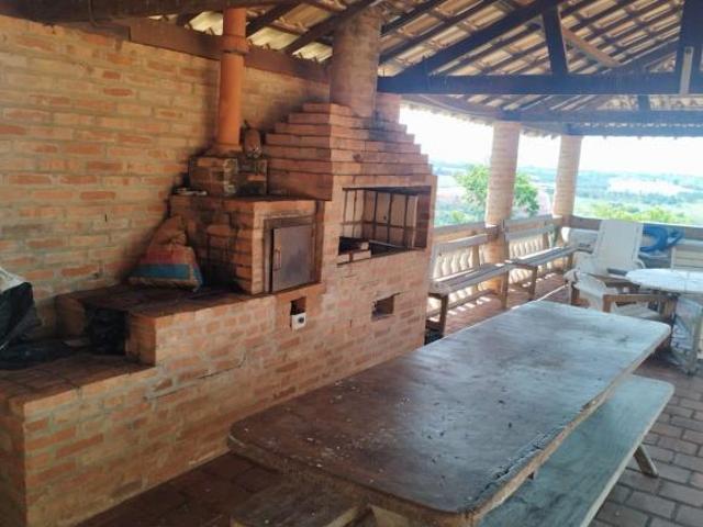 Fazenda para Venda em Cássia dos Coqueiros, RURAL