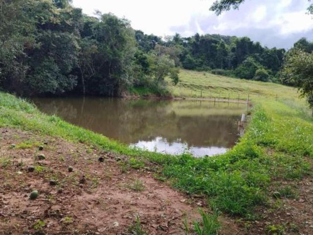 Fazenda para Venda em Cássia dos Coqueiros, RURAL