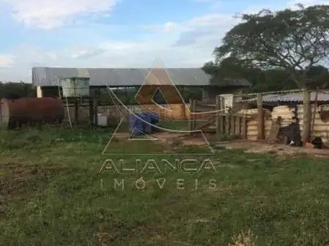 Fazenda para Venda em Cássia dos Coqueiros/SP Zona Rural 4 Quartos