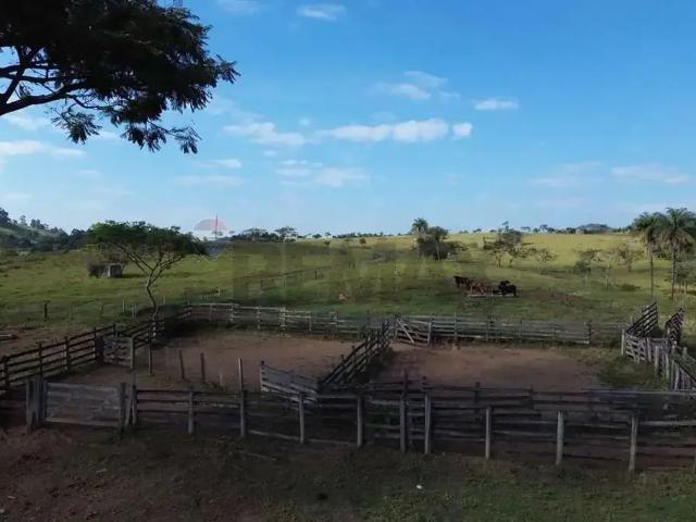 Fazenda para Venda em Cássia/MG Centro