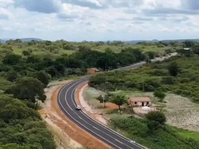 Fazenda para Venda em Castelo do Piauí/PI Zona Rural