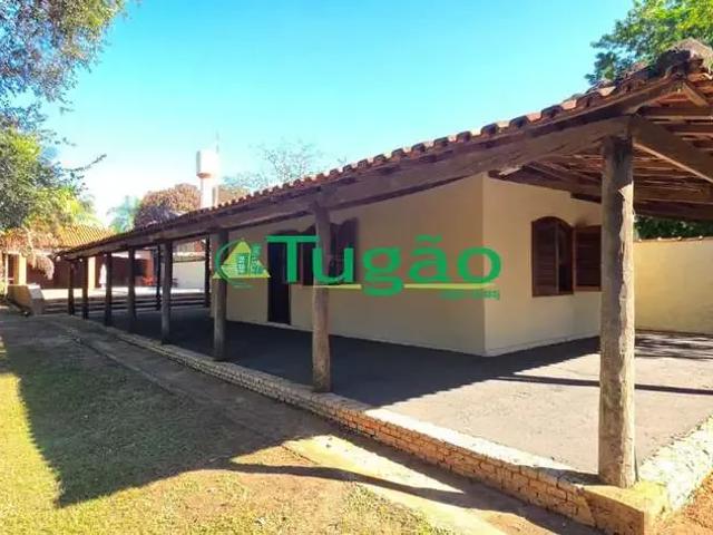 Fazenda para Venda em Cedral/SP Estância Das Paineiras 3 Quartos