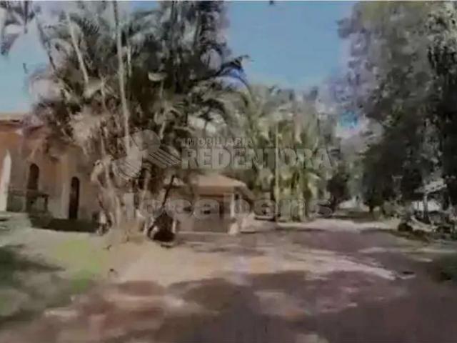 Fazenda para Venda em Cedral/SP Zona Rural
