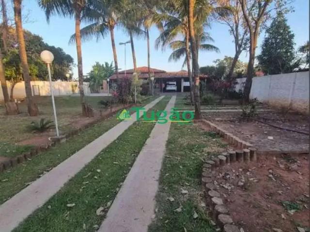 Fazenda para Venda em Cedral/SP Zona Rural 2 Quartos