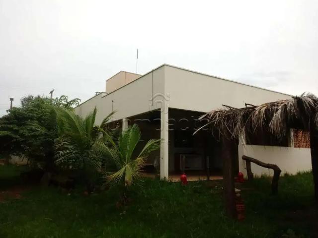 Fazenda para Venda em Cedral/SP Zona Rural 2 Quartos