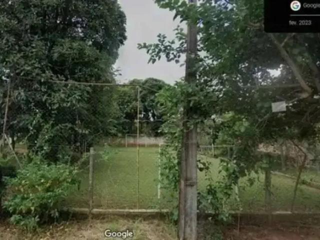Fazenda para Venda em Cedral/SP Zona Rural
