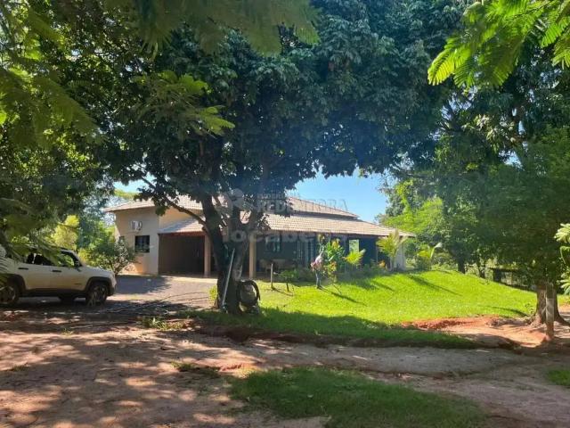 Fazenda para Venda em Cedral/SP Zona Rural 3 Quartos