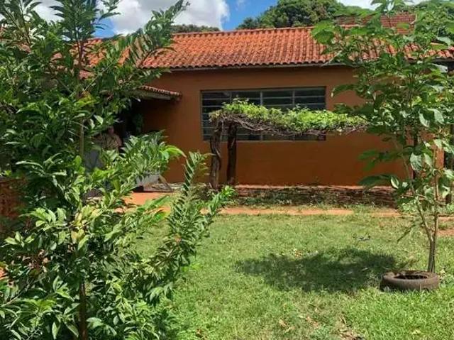 Fazenda para Venda em Centralina/MG Zona Rural