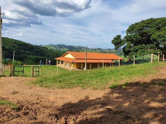 Fazenda para venda em Centro, Munhoz