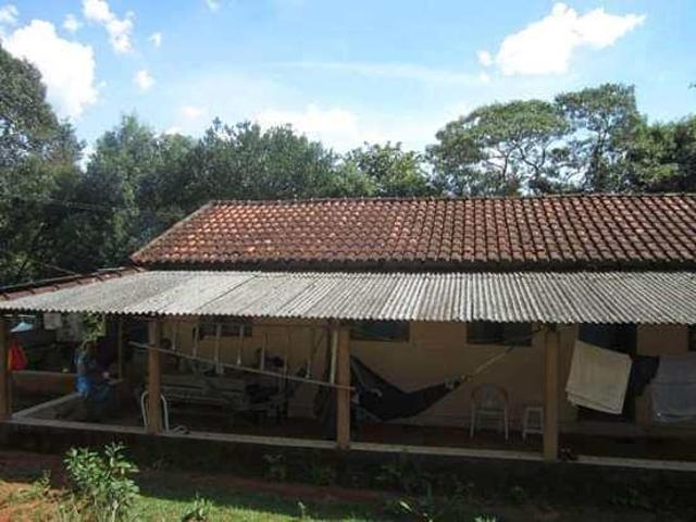 Fazenda para venda em Centro, Machado