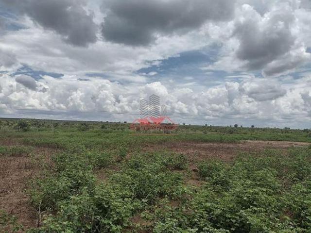Fazenda para venda em Centro, Mambaí