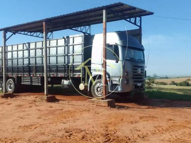 Sítio para venda em Centro, Manduri