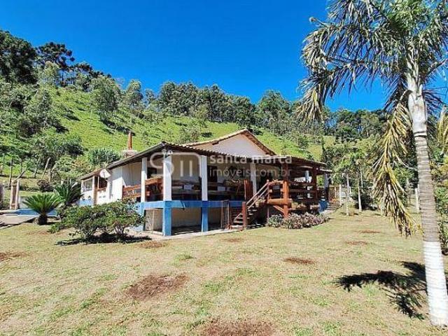 Fazenda para venda em Centro, Marmelópolis