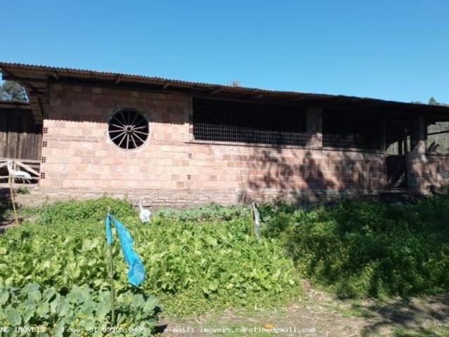 Fazenda para venda em Centro, Mariana Pimentel