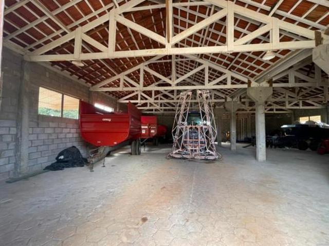 Fazenda para venda em Centro, Minduri