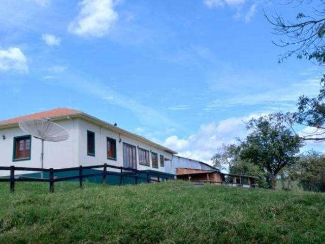 Fazenda para venda em Centro, Minduri