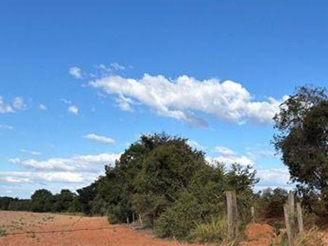 Fazenda para venda em Centro, Monsenhor Paulo