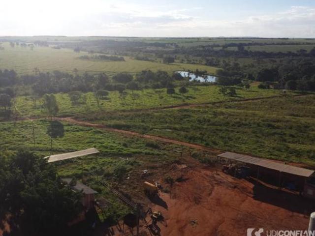 Fazenda para venda em Centro, Monte Alegre de Minas