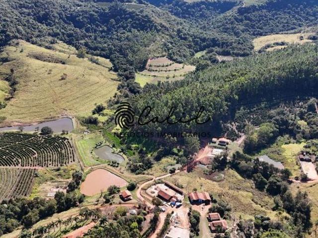Fazenda para venda em Centro, Monte Santo de Minas