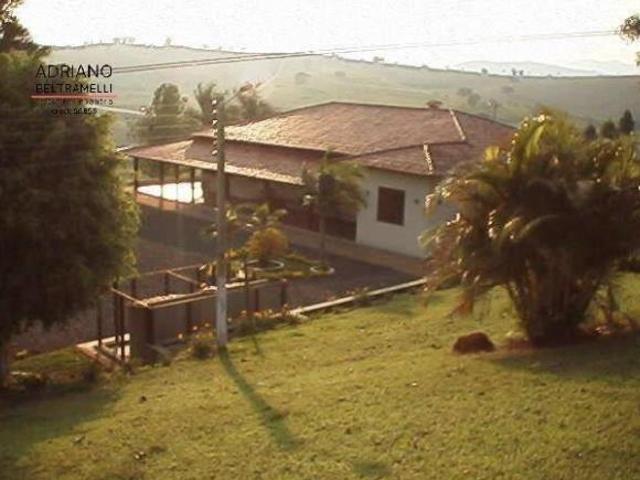 Fazenda para venda em Centro, Monte Sião