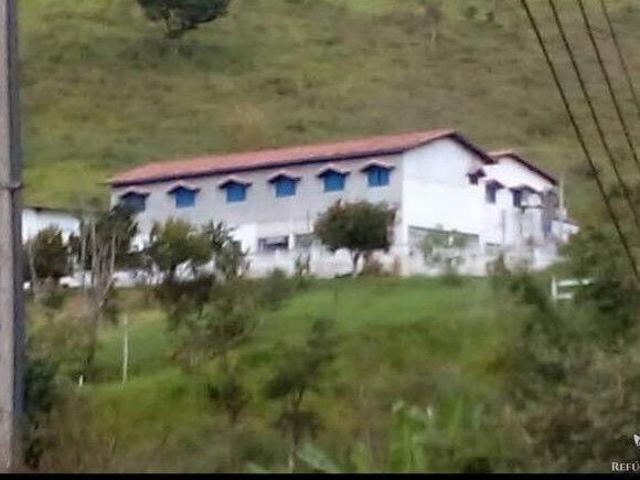 Fazenda para venda em Centro, Monteiro Lobato