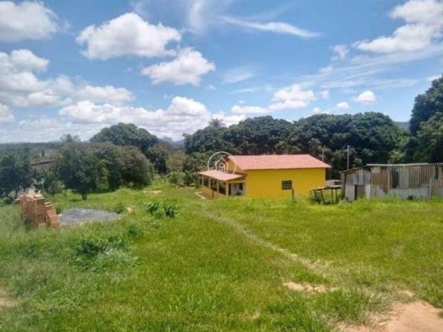 Fazenda para venda em Centro, Montes Claros