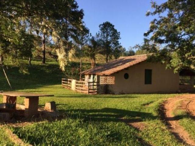 Fazenda para venda em Centro, Morungaba