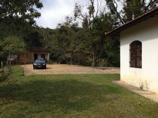 Fazenda para venda em Centro, Natividade da Serra
