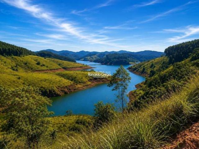 Fazenda para venda em Centro, Natividade da Serra