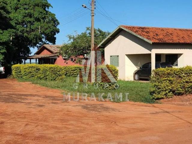 Fazenda para venda em Centro, Naviraí