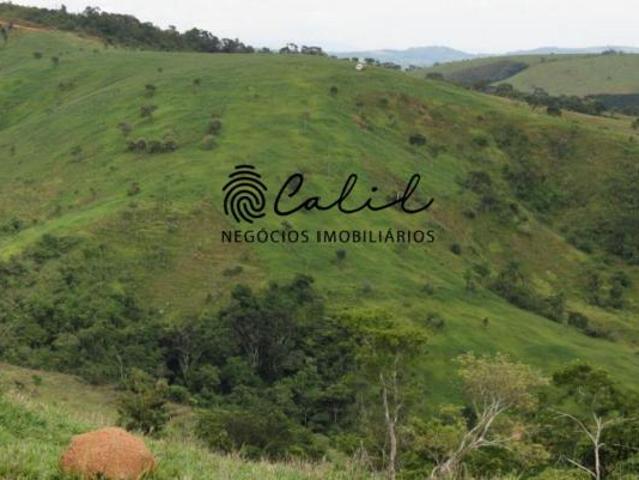 Fazenda para venda em Centro, Nepomuceno