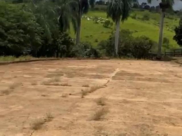 Fazenda para venda em Centro, Nepomuceno