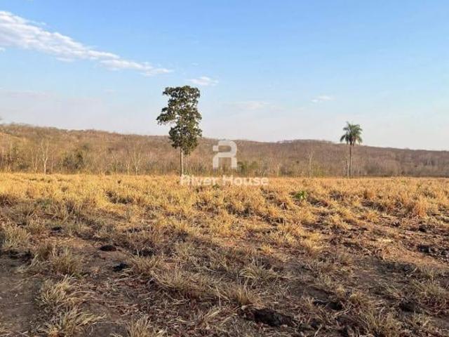 Fazenda para venda em Centro, Nossa Senhora do Livramento