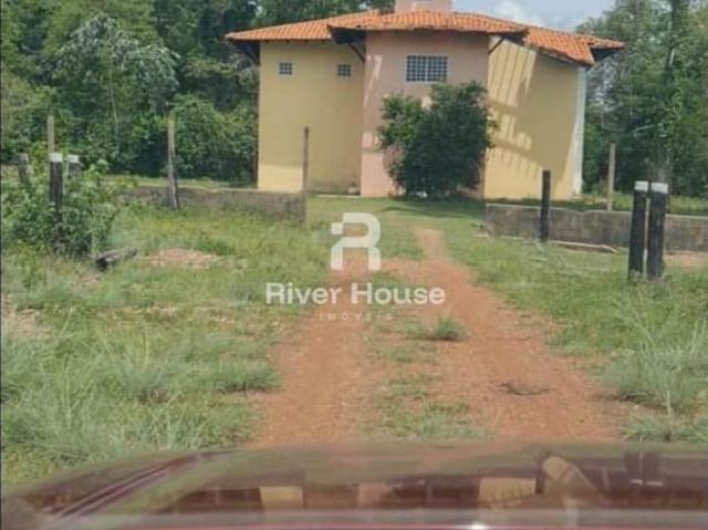 Fazenda para venda em Centro, Nossa Senhora do Livramento